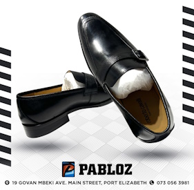 PABLOZ – Home of great suits